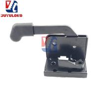 China JUYULONG Inside and Outside Handle Lock Block for Doosan Daewoo DH60 80-7 Construction Machinery Parts for sale