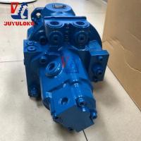 China Doosan Hyundai 55/60 Xinyuan 55/60  5560 Wheel Excavator Hydraulic Pump AP2D28 Large Main Pump Construction Machinery Parts for sale