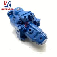 China Doosan Hyundai 55/60 Xinyuan 55/60  5560 Wheel Excavator Hydraulic Pump AP2D28 Large Main Pump Construction Machinery Parts for sale