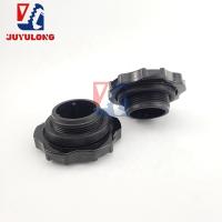 China JUYULONG Factory Supply Engine Oil Cap for Doosan Daewoo Excavator DX/DH150/215/220/225/300-5/7 Construction Machinery Parts for sale