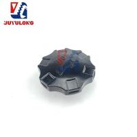 China JUYULONG Factory Supply Engine Oil Cap for Doosan Daewoo Excavator DX/DH150/215/220/225/300-5/7 Construction Machinery Parts for sale