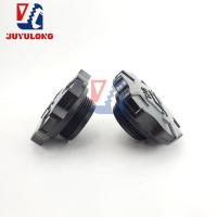 China JUYULONG Factory Supply Engine Oil Cap for Doosan Daewoo Excavator DX/DH150/215/220/225/300-5/7 Construction Machinery Parts for sale