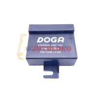 China Doosan DX225 370 Wiper Motor Controller Relay for Excavator Engineering Machinery Parts Construction Machinery Parts for sale