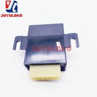 China Doosan DX225 370 Wiper Motor Controller Relay for Excavator Engineering Machinery Parts Construction Machinery Parts for sale