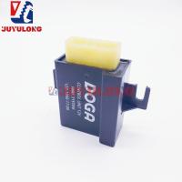 China Doosan DX225 370 Wiper Motor Controller Relay for Excavator Engineering Machinery Parts Construction Machinery Parts for sale
