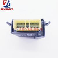 China Doosan DX225 370 Wiper Motor Controller Relay for Excavator Engineering Machinery Parts Construction Machinery Parts for sale