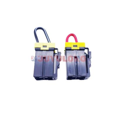 China JUYULONG Construction Machinery Parts Excavator Fuse for Doosan Daewoo 55 60 150 220 55/60 150/220 Excavator for Engineering for sale