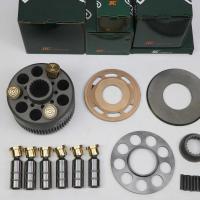 China Factory Direct Sales Construction Machinery Parts DH370-7HM Hydraulic Pump Bearing Cylinder Block Oil Pan Quality Repair for sale
