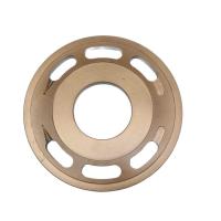 China Factory Direct Sales Construction Machinery Parts DH370-7HM Hydraulic Pump Bearing Cylinder Block Oil Pan Quality Repair for sale