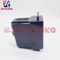 China JUYULONG Air Conditioning Controller Panel for Daewoo Doosan DH150/220/300-5-7-9 Excavator Construction Machinery Parts for sale