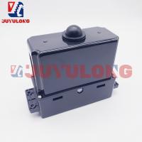 China JUYULONG Air Conditioning Controller Panel for Daewoo Doosan DH150/220/300-5-7-9 Excavator Construction Machinery Parts for sale