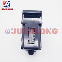 China JUYULONG Air Conditioning Controller Panel for Daewoo Doosan DH150/220/300-5-7-9 Excavator Construction Machinery Parts for sale