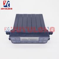 China JUYULONG  Air Conditioning Controller Panel 24V for Doosan Daewoo DX260 300 350 Excavator Construction Machinery Parts for sale