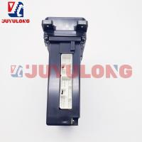 China JUYULONG  Air Conditioning Controller Panel 24V for Doosan Daewoo DX260 300 350 Excavator Construction Machinery Parts for sale
