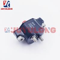 China JUYULONG High Quality Power Disconnect Switch Circuit Breaker for Daewoo Doosan DH55 60 225 300 Construction Machinery Parts for sale