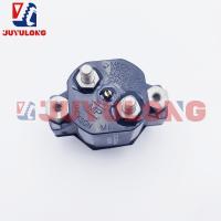 China JUYULONG High Quality Power Disconnect Switch Circuit Breaker for Daewoo Doosan DH55 60 225 300 Construction Machinery Parts for sale