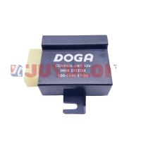 China JUYULONG High Quality Windshield Wiper Time Relay for Doosan DX75 80 150 260 265 380 Construction Machinery Parts for sale