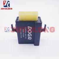 China JUYULONG High Quality Windshield Wiper Time Relay for Doosan DX75 80 150 260 265 380 Construction Machinery Parts for sale