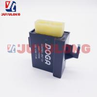 China JUYULONG High Quality Windshield Wiper Time Relay for Doosan DX75 80 150 260 265 380 Construction Machinery Parts for sale