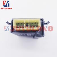 China JUYULONG High Quality Windshield Wiper Time Relay for Doosan DX75 80 150 260 265 380 Construction Machinery Parts for sale