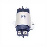 China JUYULONG Power Relay 24V for Doosan Daewoo DX370 150/200/300/380 Excavator Construction Machinery Parts for sale