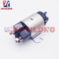 China JUYULONG Power Relay 24V for Doosan Daewoo DX370 150/200/300/380 Excavator Construction Machinery Parts for sale