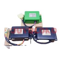 China JUYULONG Timer Relay 2537-9008 24V for Doosan Daewoo  DH220-5 DH220-7 DH215-7 DH225-5 Excavator Construction Machinery Parts for sale