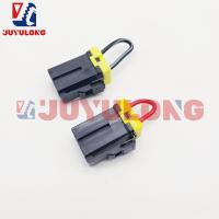 China JUYULONG High Quality Fuse Circuit Breaker  for Doosan Daewoo DH60 80 150 220 225 300 Construction Machinery Parts for sale