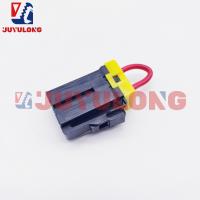 China JUYULONG High Quality Fuse Circuit Breaker  for Doosan Daewoo DH60 80 150 220 225 300 Construction Machinery Parts for sale