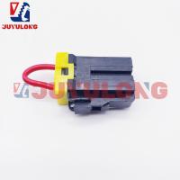 China JUYULONG High Quality Fuse Circuit Breaker  for Doosan Daewoo DH60 80 150 220 225 300 Construction Machinery Parts for sale