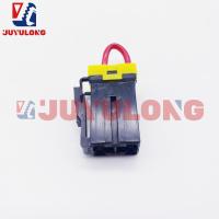 China JUYULONG High Quality Fuse Circuit Breaker  for Doosan Daewoo DH60 80 150 220 225 300 Construction Machinery Parts for sale