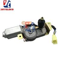 China JUYULONG High Quality Windshield Wiper Motor 2538-9013A  for Doosan Daewoo DH150 220 225 370-5-7-9 Construction Machinery Parts for sale