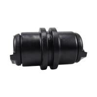 China JUYULONG Track Rollers Load-bearing Rollers for Doosan Daewoo 55 60 75 80 120 150 200 215 Excavator Construction Machinery Parts for sale