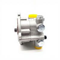 China JUYULONG Gear Pump pilot Pump for Hyundai Doosan Daewoo 150 200 220 215 225-5/7/9 Excavators Construction Machinery Parts for sale