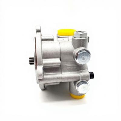 China JUYULONG Gear Pump pilot Pump for Hyundai Doosan Daewoo 150 200 220 215 225-5/7/9 Excavators Construction Machinery Parts for sale