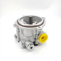 China JUYULONG Gear Pump pilot Pump for Hyundai Doosan Daewoo 150 200 220 215 225-5/7/9 Excavators Construction Machinery Parts for sale
