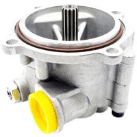 China JUYULONG Gear Pump pilot Pump for Hyundai Doosan Daewoo 150 200 220 215 225-5/7/9 Excavators Construction Machinery Parts for sale