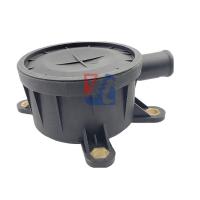 China JUYULONG Exhaust Vent Cover/valve  for Doosan  Daewoo DH150 220 225 300-7-9-5 Excavator Construction Machinery Parts for sale