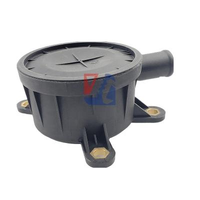 China JUYULONG Exhaust Vent Cover/valve  for Doosan  Daewoo DH150 220 225 300-7-9-5 Excavator Construction Machinery Parts for sale