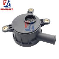China JUYULONG Exhaust Vent Cover/valve  for Doosan  Daewoo DH150 220 225 300-7-9-5 Excavator Construction Machinery Parts for sale