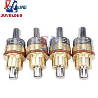 China JUYULONG Control Stick Bullet Head for Doosan DH80 150 220 225 300-7 Excavators Construction Machinery Parts for sale
