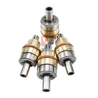 China JUYULONG Control Stick Bullet Head for Doosan DH80 150 220 225 300-7 Excavators Construction Machinery Parts for sale