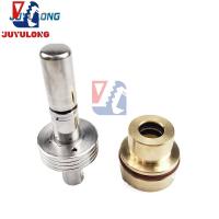 China JUYULONG Control Stick Bullet Head for Doosan DH80 150 220 225 300-7 Excavators Construction Machinery Parts for sale