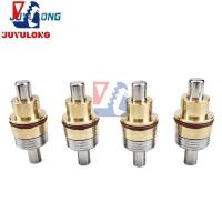 China JUYULONG Control Stick Bullet Head for Doosan DH80 150 220 225 300-7 Excavators Construction Machinery Parts for sale