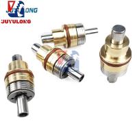 China JUYULONG Control Stick Bullet Head for Doosan DH80 150 220 225 300-7 Excavators Construction Machinery Parts for sale