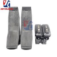 China JUYULONG Walking Pedal Valve Assembly for Hyundai Kato Doosan Daewoo DH150 220 225-7 Excavator Construction Machinery Parts for sale