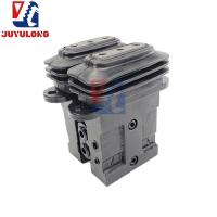 China JUYULONG Walking Pedal Valve Assembly for Hyundai Kato Doosan Daewoo DH150 220 225-7 Excavator Construction Machinery Parts for sale