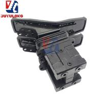 China JUYULONG Walking Pedal Valve Assembly for Hyundai Kato Doosan Daewoo DH150 220 225-7 Excavator Construction Machinery Parts for sale