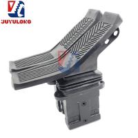 China JUYULONG Walking Pedal Valve Assembly for Hyundai Kato Doosan Daewoo DH150 220 225-7 Excavator Construction Machinery Parts for sale