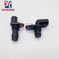 China JUYULONG SK200 350-8 841-01590 8941-01570 Eccentric Shaft Camshaft Sensor for Kobelco Excavator Construction Machinery Parts for sale